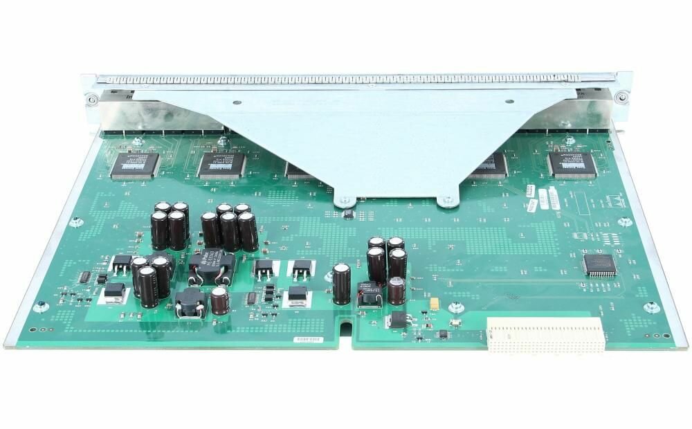 Модуль Cisco WS-X4418-GB — фото 1