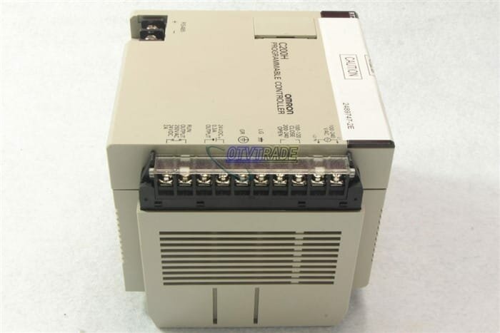 Модуль OMRON C200H-RT201 PLC Remote I/O Unit — фото 1