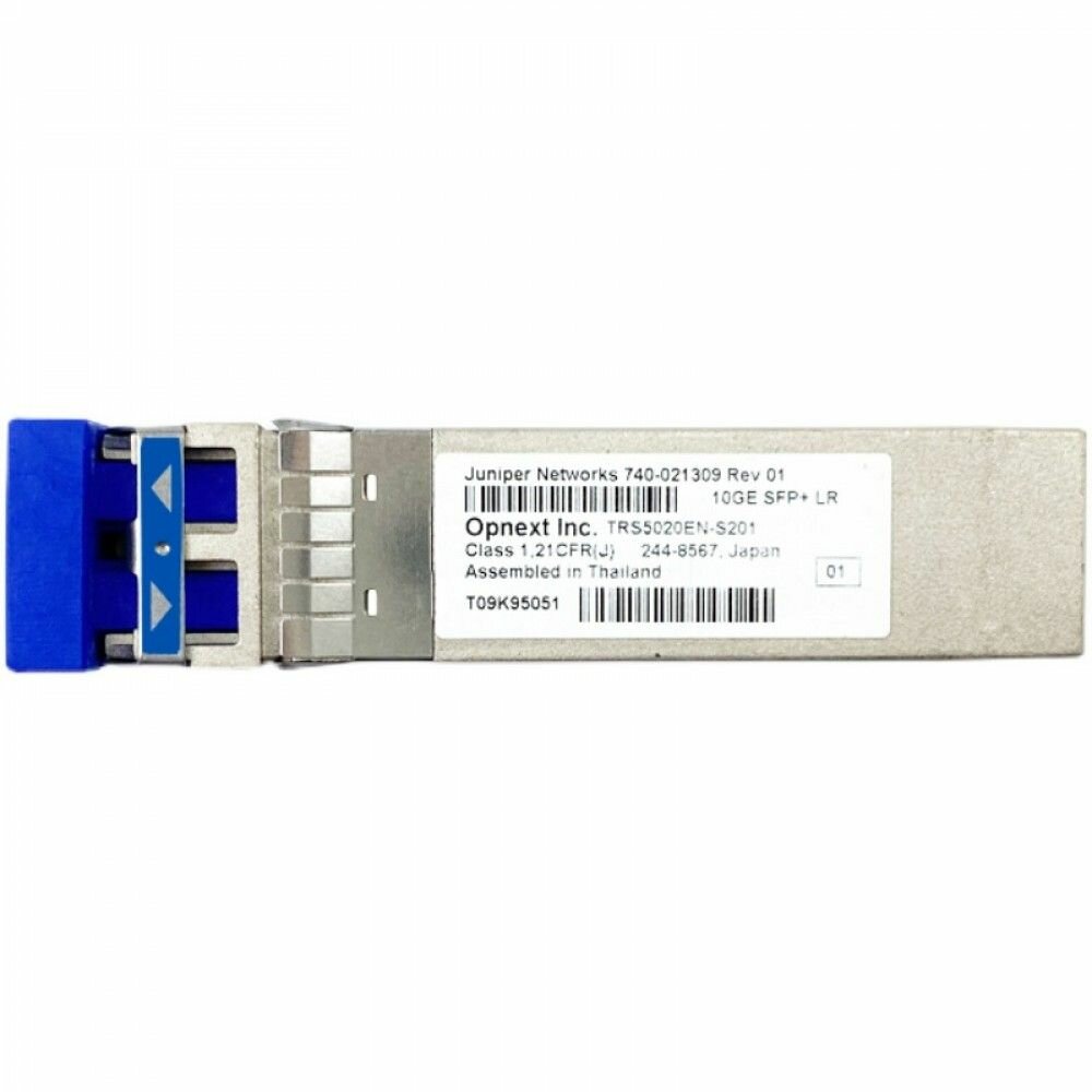 Модуль Juniper EX-SFP-10GE-LR