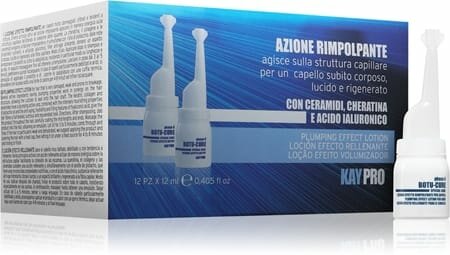 Бальзам для волос kaypro botu-cure, 12 12 мл