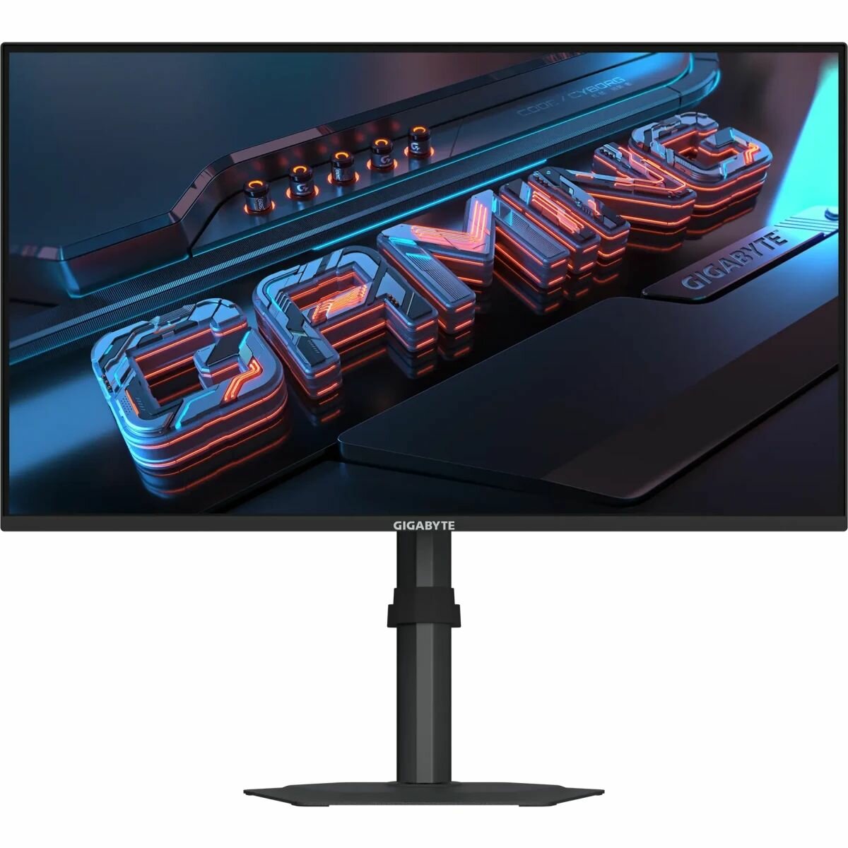 Gigabyte 24.5 Монитор 20VM0-G25F2BM-1EKS IPS, 1920x1080, 200 Гц