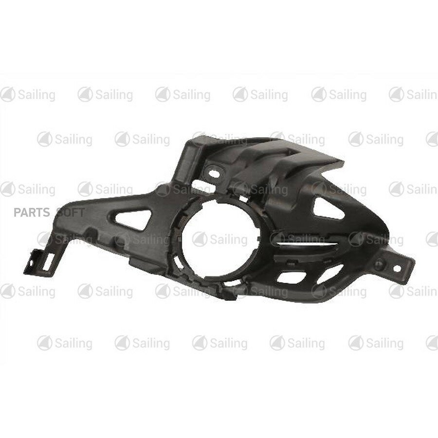 Кронштейн противотуманной фары левой LEXUS RX350 2013-2015 от официального дистрибьютора, SAILING, артикул LXL25648060L