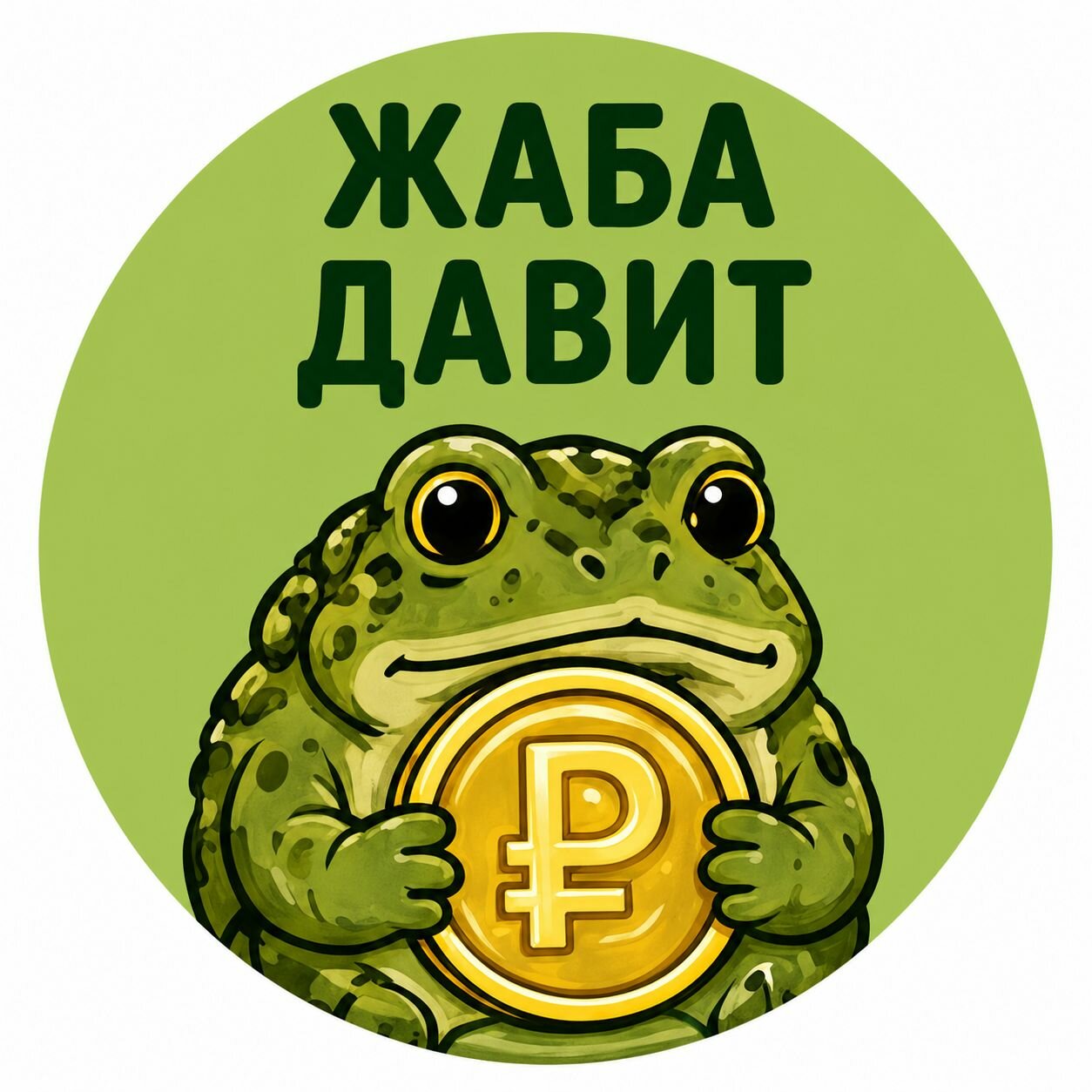 Значок