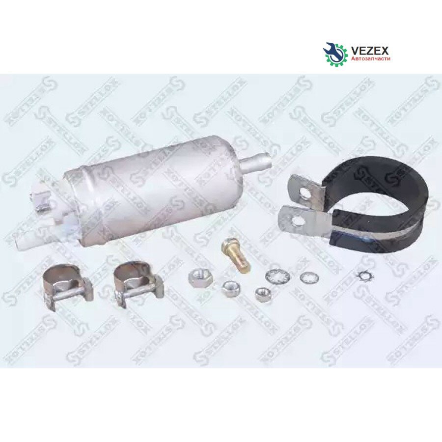 STELLOX 10-01003-SX Насос топливный