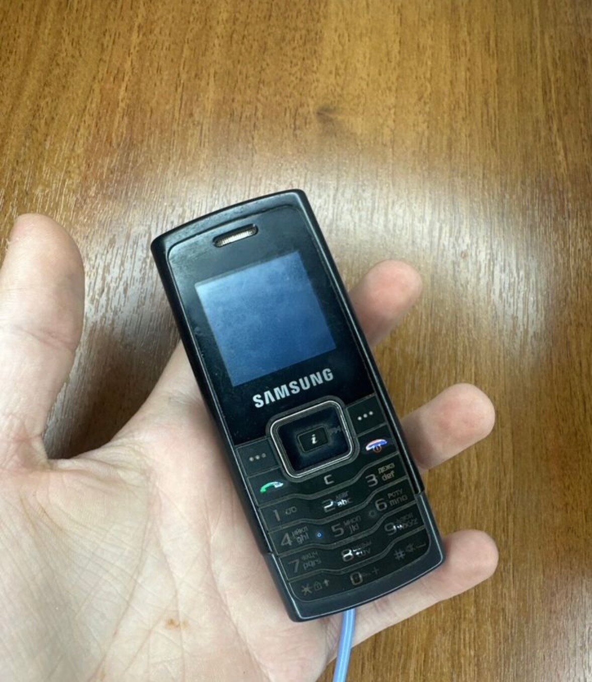 Samsung SGH-C160