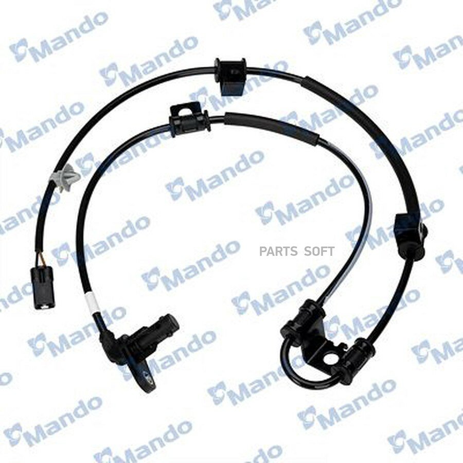 Датчик ABS от официального дистрибьютора, MANDO, артикул EX956702S300