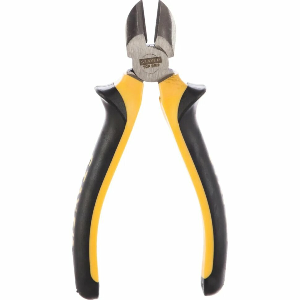 Бокорезы STAYER, 160 мм(2205-5-16), 1713644