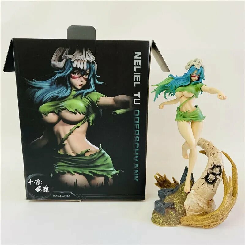 Calede Статуэтка with box, высота 28 см, длина 28 см
