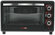 Мини-печь Centek CT-1530-36 BLACK