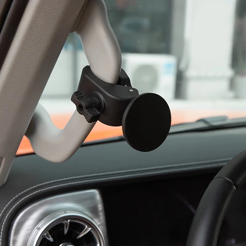 Магнитный держатель телефона в авто, Magnetic bracket