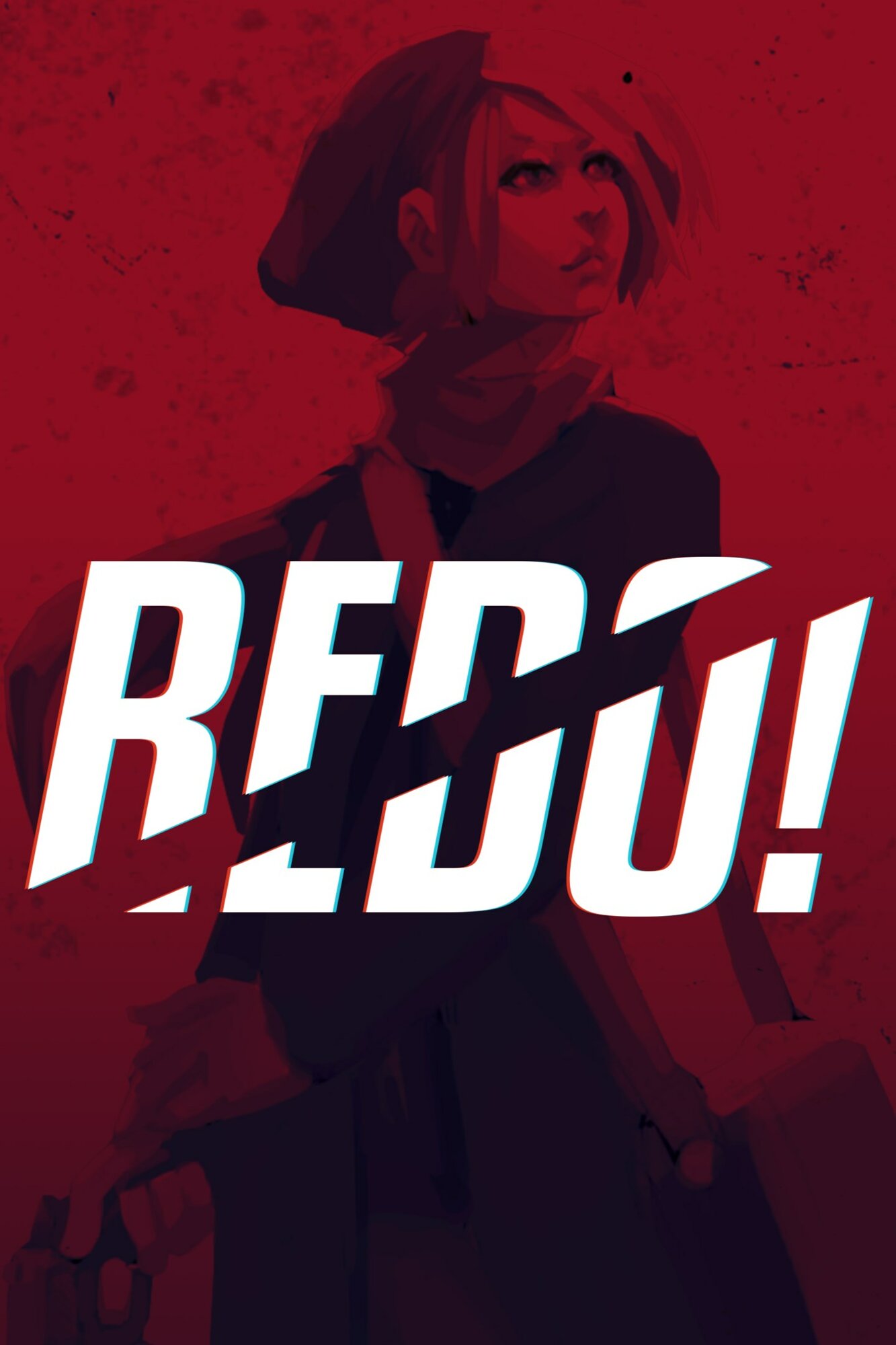 REDO! — ключ активации Xbox / Microsoft Store · Xbox One, Xbox Series X|S · цифровой ключ · любой регион