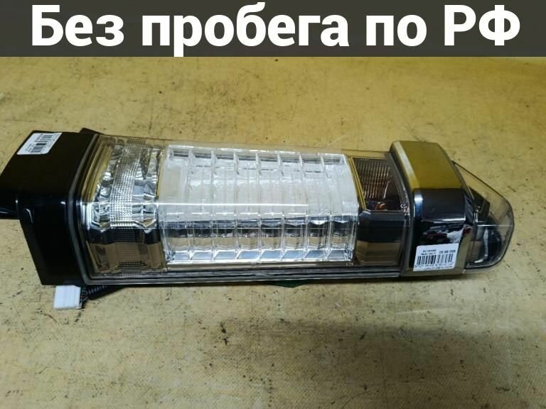 Стоп Право с пробегом Honda N-box JF1