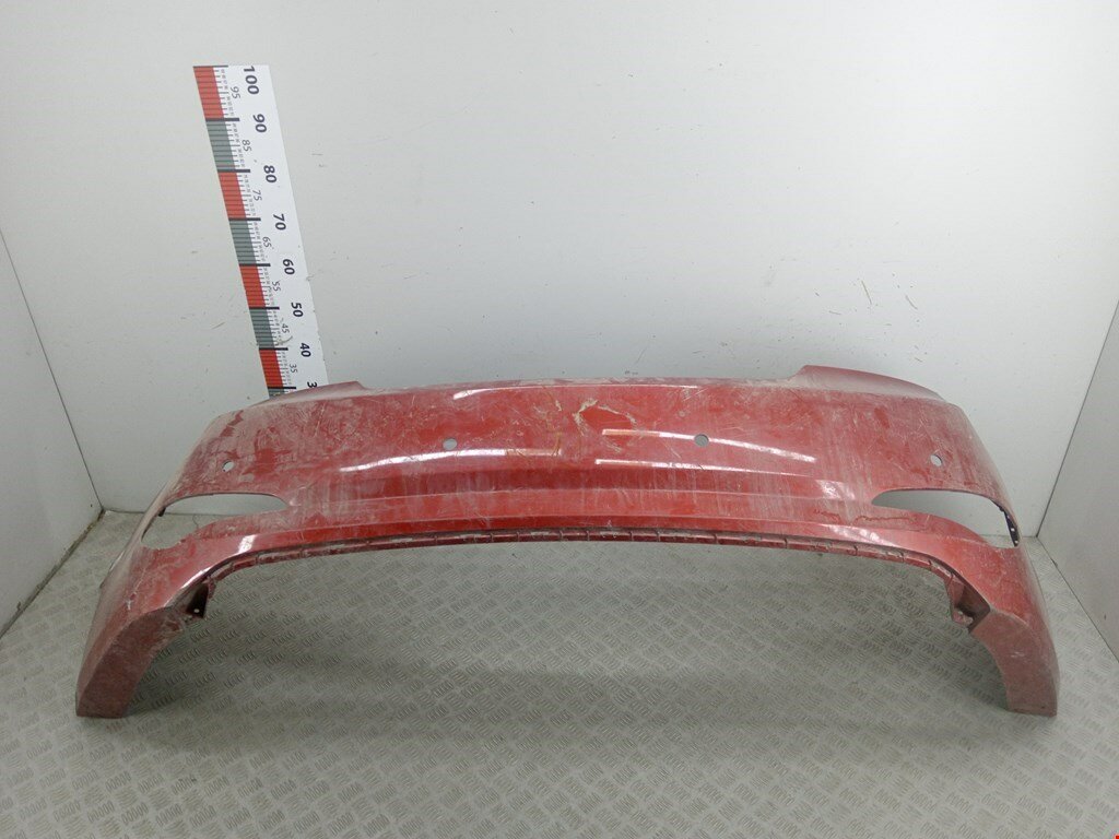 Бампер задний Hyundai Accent 4(RB) 866114L500 арт. 2276990