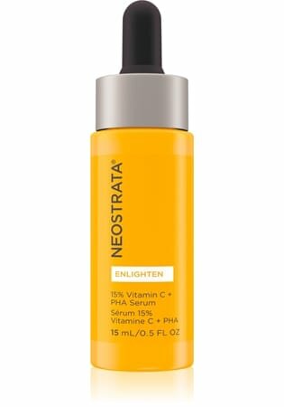 Сыворотка для ухода за кожей NeoStrata Enlighten 15% Vitamin C + PHA Serum, 15 мл