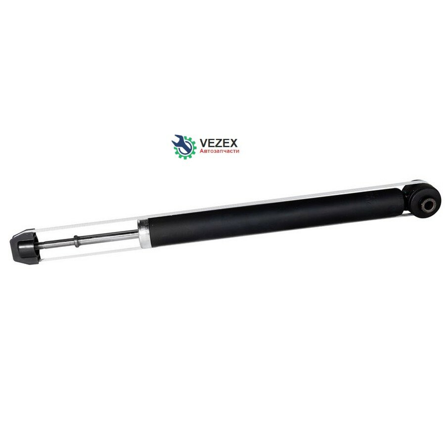 ZENTPARTS Z00231 амортизатор задний газовый!\ Hyundai Getz 1.1-1.6/1.5CRDi 02>