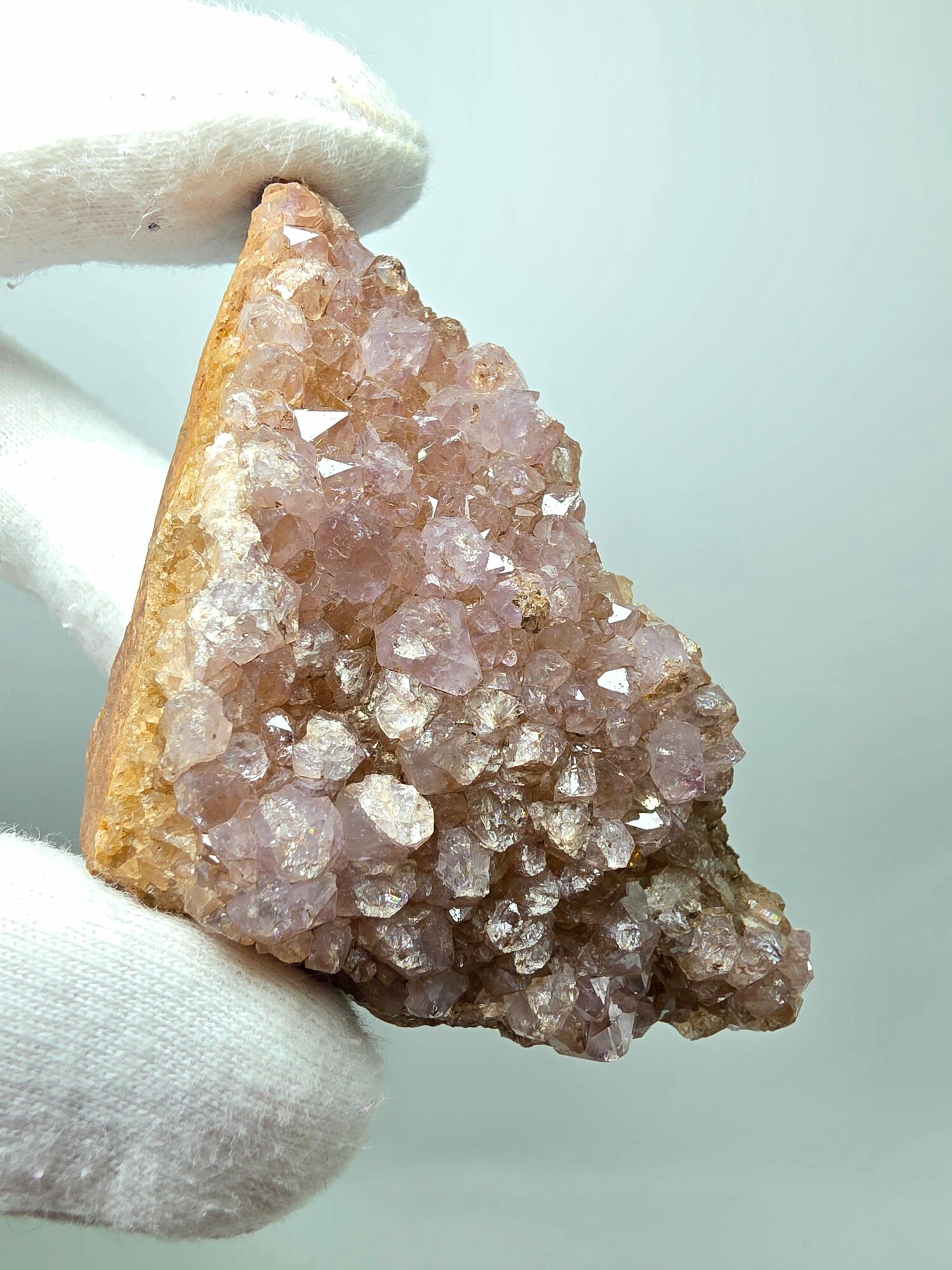 Аметист 86 мм, 110 г.