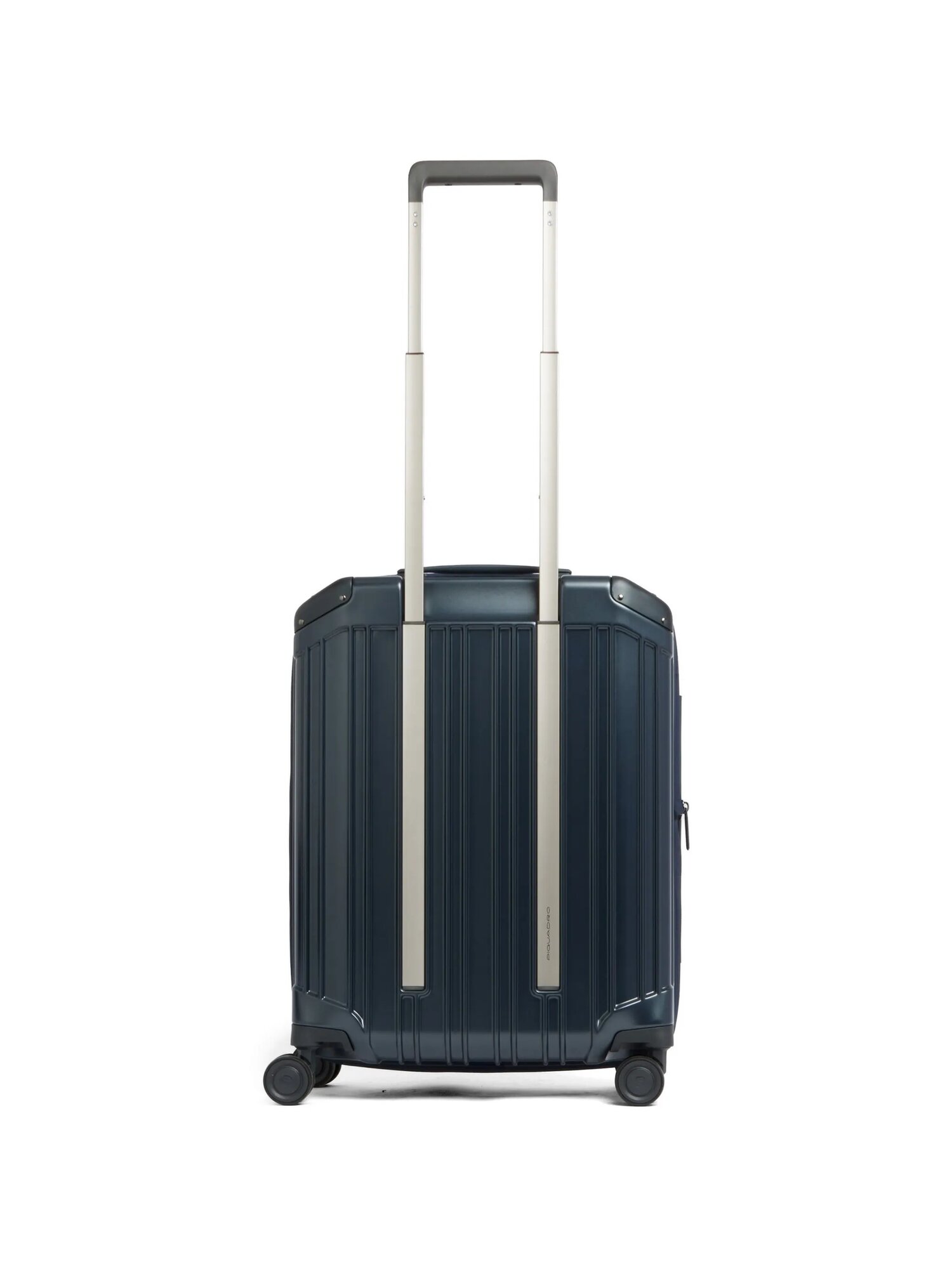 Сумка PIQUADRO Dual-opening cabin luggage, синий — фото 1
