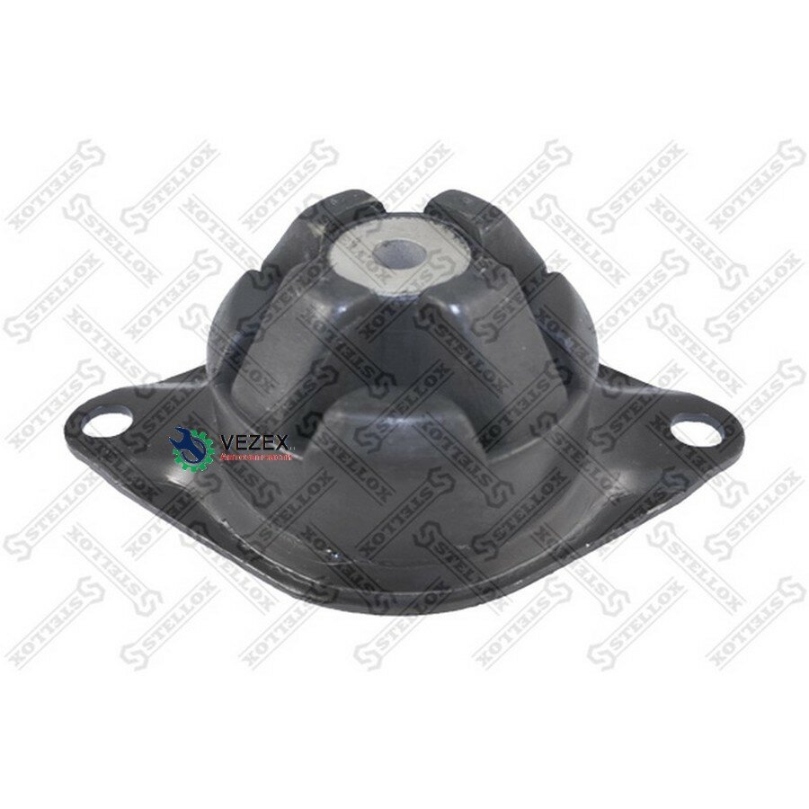 STELLOX 2517031SX подушка ДВС!\ Audi 100/80, VW Passat 1.8-2.0/D/TD 81-91