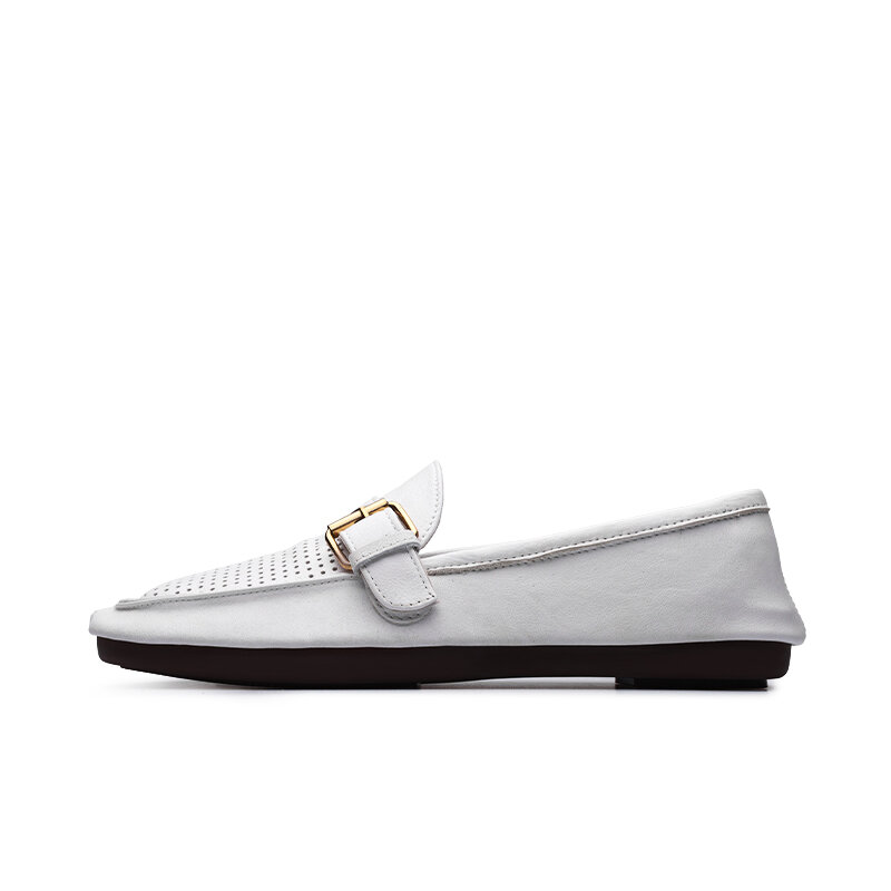 Лоферы  Gommino Loafers