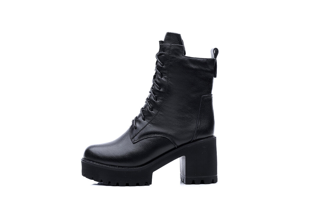 Ботинки берцы Combat Boots