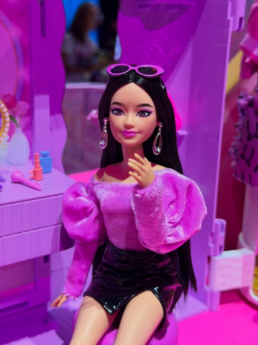 Куклы Barbie Signature Deluxe Style Wave 4 2026 JJN76