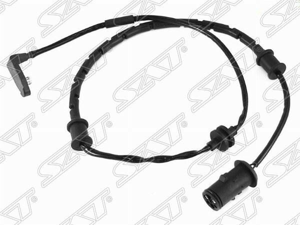 Датчик износа тормозных колодок SAT ST-13131256 передних OPEL VECTRA C/SIGNUM 02-