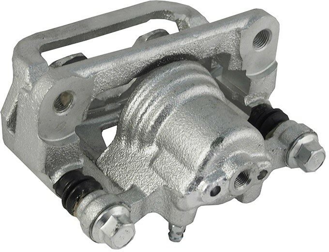 Суппорт тормозной RR SAT ST-44001-JA01A Nissan TEANA J32 08-13 RH