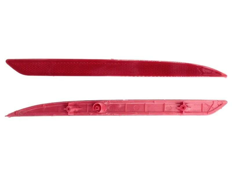 Отражатель SAT ST-29-GLCRR Geely Coolray 18-24 справа