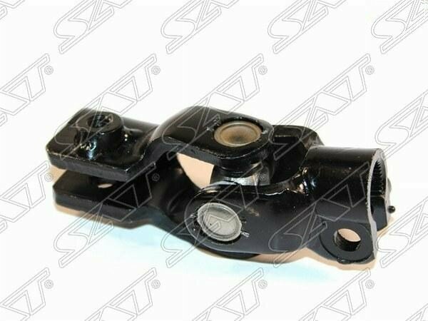 Кардан рулевой SAT ST-53323-SEN-013 HONDA FIT GD1/2/3/4 VAR.1 /CR-V RD6/7 05-/STREAM RN5 04-/ODYSSEY RB1/2 04-