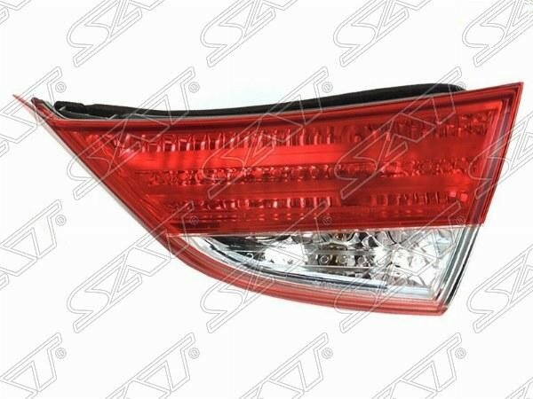 Фонарь в крышку багажника SAT ST-221-1314R Hyundai Elantra 10-13 правый