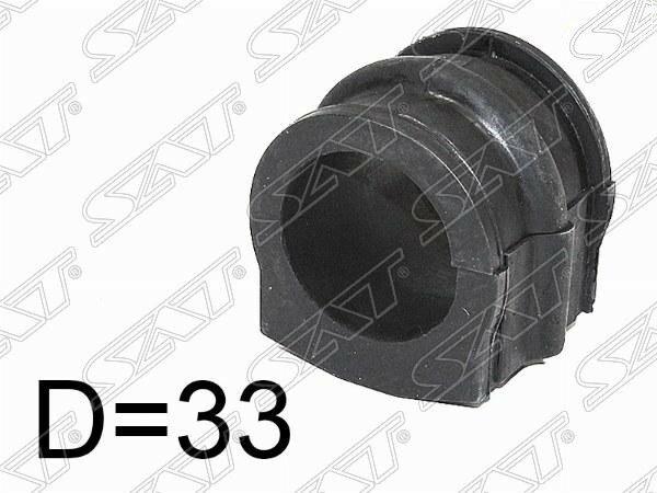 Втулка стабилизатора SAT ST-54613-AL524 Infiniti G35 02-07, Nissan 350Z 02-09 33,00