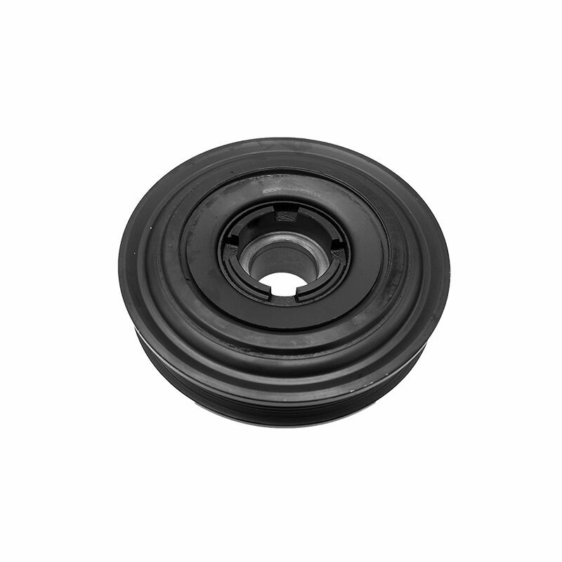 Шкив коленвала DIESEL DAEWOO WINSTORM 2007-/SAT ST-25182193 CHEVROLET CAPTIVA C100 07-/OPEL ANTARA 06-/