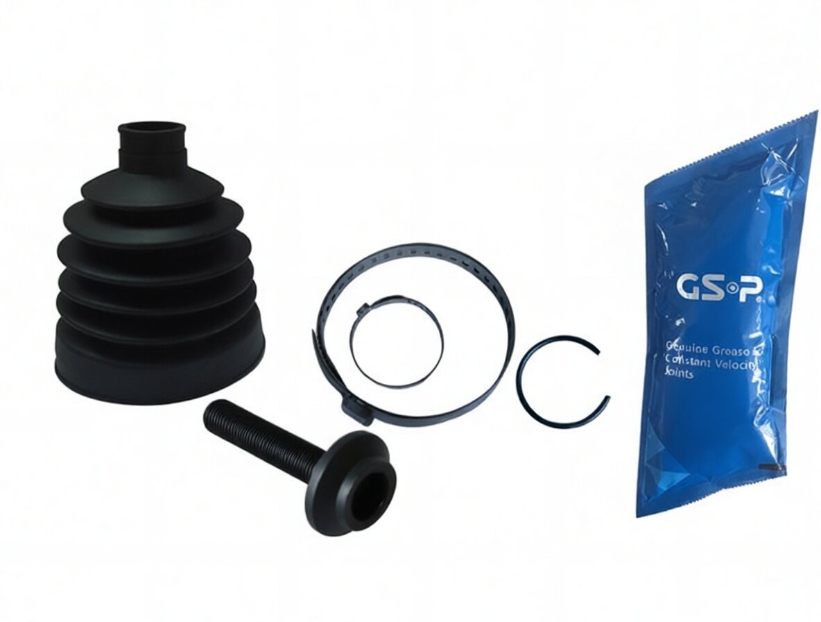 Катушка зажигания GCK0219TN Krauf арт. GCK0219TN