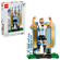 Конструктор LEGO Editions 43015 Лионель Месси — легенда футбола, 958 дет.