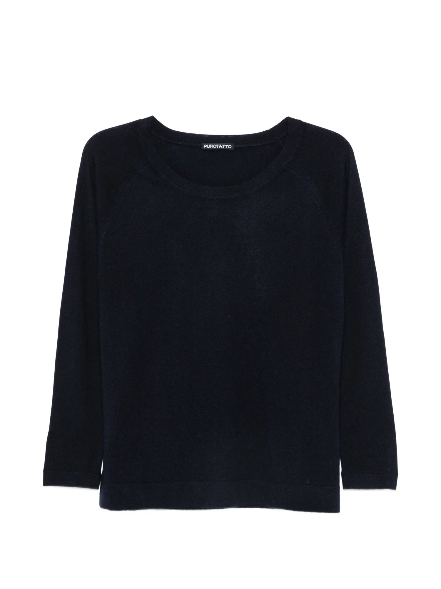 Свитер Raglan-sleeve sweater