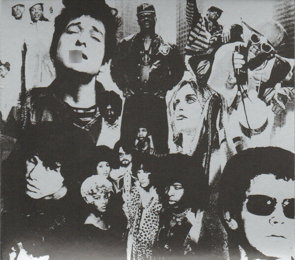 Duran Duran "CD Duran Duran Thank You"