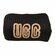 Шарф UGG для женщин, многоцветный