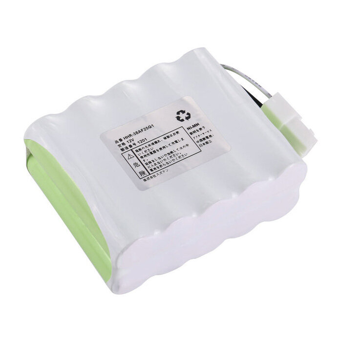 Аккумулятор для Kenz Cardico HHR-38AF25G1 Kenz Cardico 1215 1211 eecg077258019 — фото 1