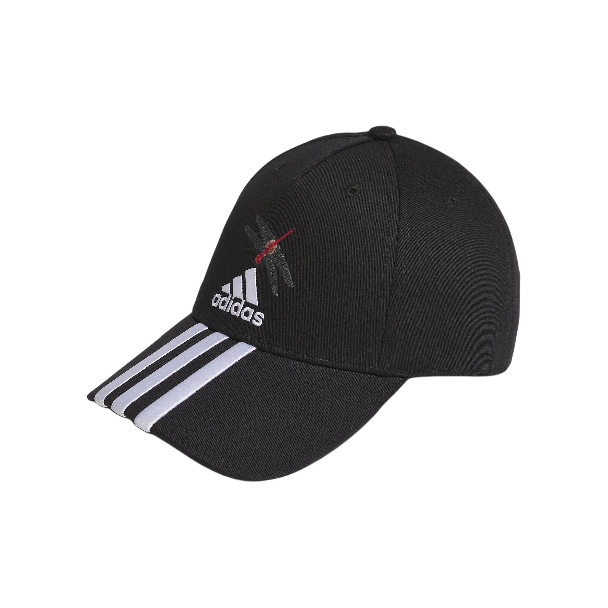 Бейсболка adidas для мужчин, размер OSFW, многоцветный — фото 1