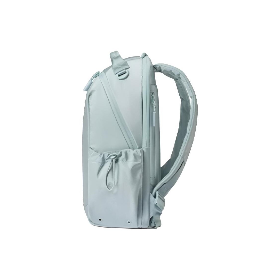 Сумка Samsonite, светло-голубой — фото 1