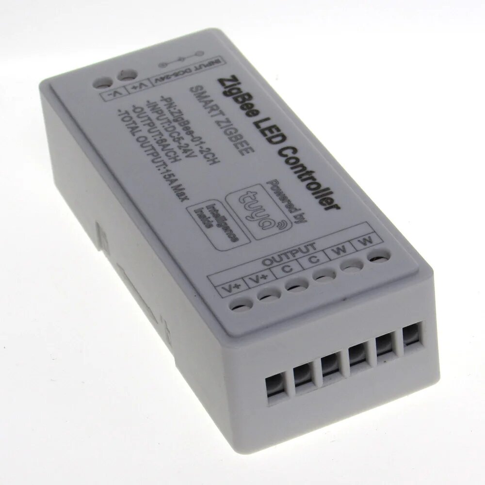 AEVYKV RGB Контроллер Zigbee Single Color Control — фото 1