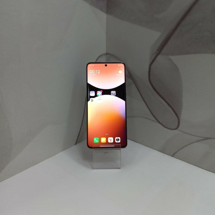 Смартфон Xiaomi Redmi Note 14 Pro+ 5G 12/256 Белый