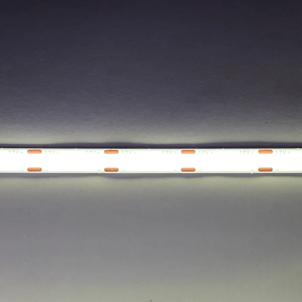 Светодиодная лента COB White 5м, 528 Leds, DC24V