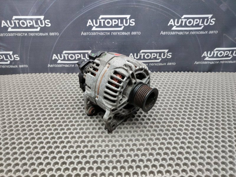 Генератор Volkswagen Caddy (1.4 BCA) Б/У с пробегом Арт. 23177