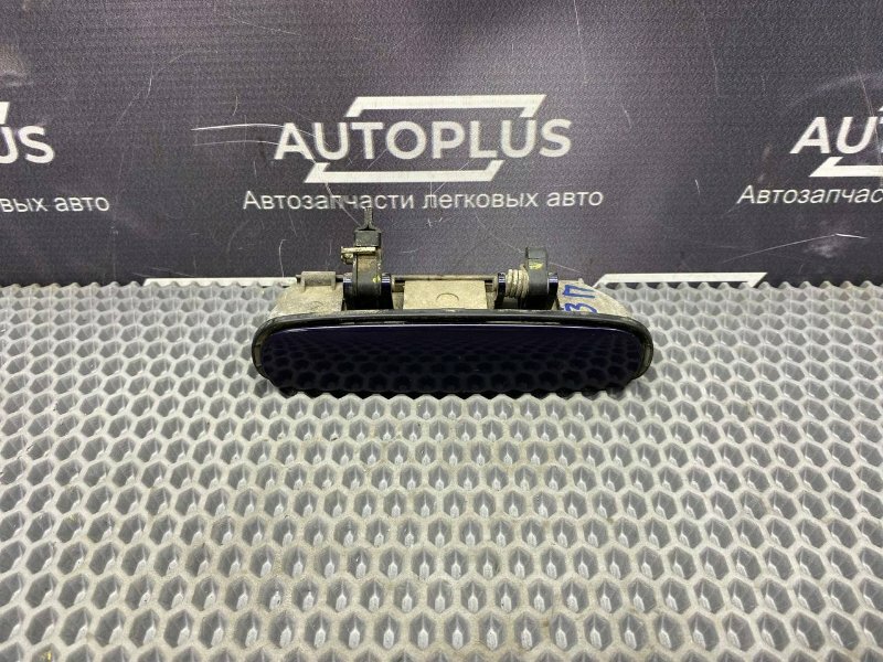 Наружная ручка двери Правый Задний Audi A6 (2.4 APS) Б/У с пробегом Арт. 4B2837886