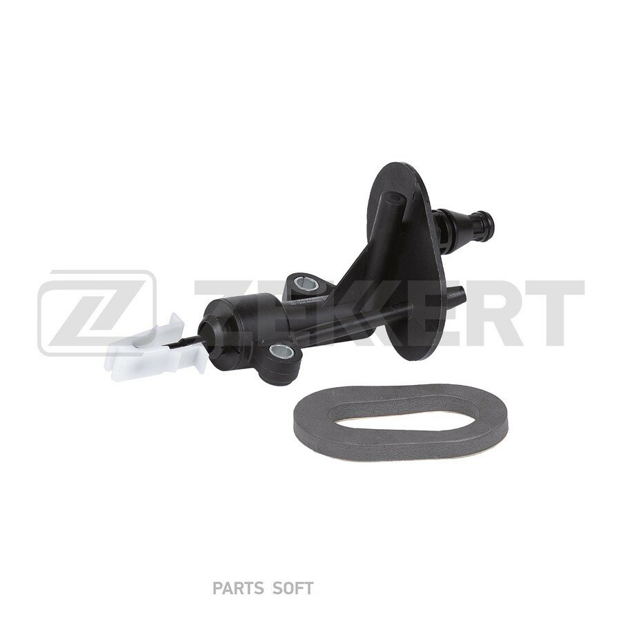 ZEKKERT ZD-1206 Цилиндр сцепления главный Opel Corsa D 06- Combo D 12- Citroen Jumper 16- Fiat Doblo (263_) 10-