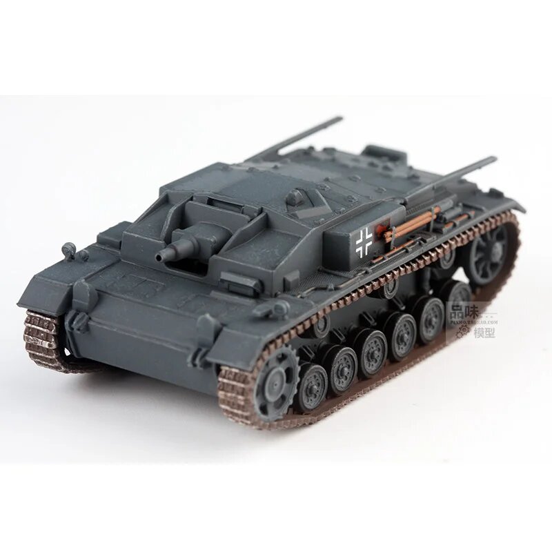 Пластиковый танк HYINUO 1/72