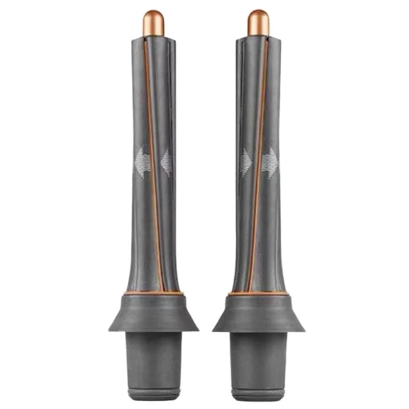 Насадка для завивки Dyson Supersonic 30 мм Gold 2 шт.
