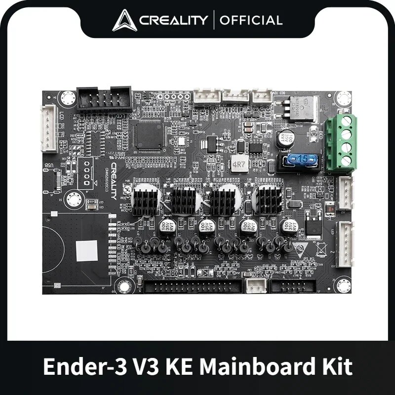 Материнская плата Creality Ender-3 V3 KE
