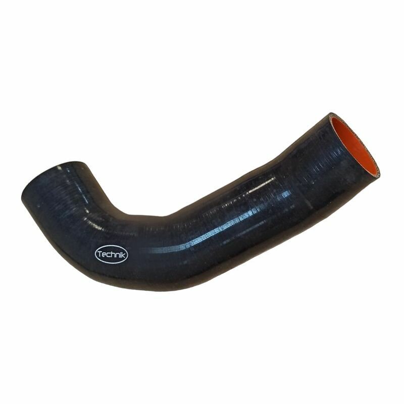 31370705 Патрубок силикон интеркулера правый VOLVO S60, V60, S80, V70, XC70, XC60